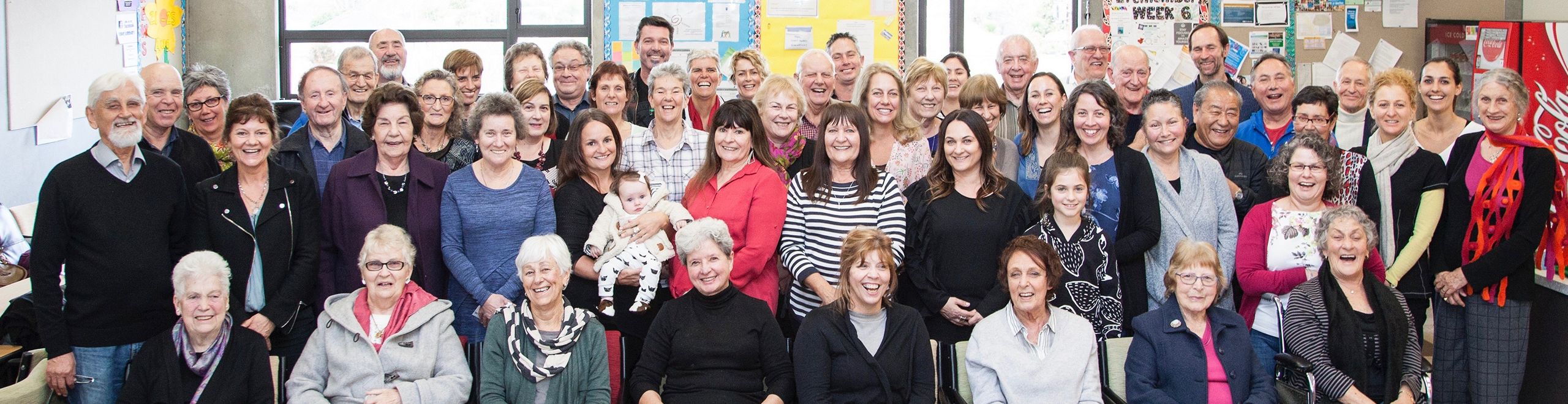 Kalimpong Kids - New Zealand